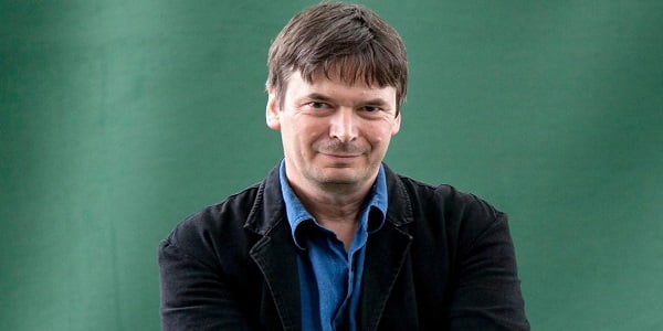 Ian Rankin Books In Order - How To Read Ian Rankin's Books? Ian Rankin Books In Order - How To Read Ian Rankin's Books?